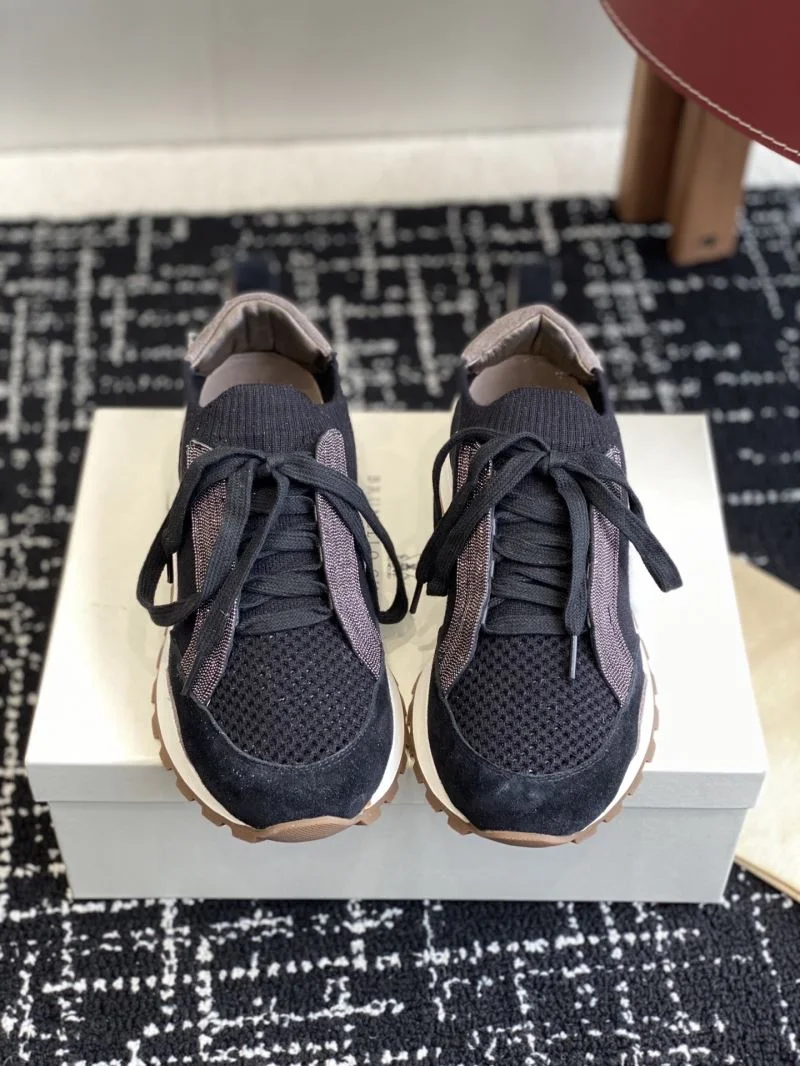 Brunello Cucinelli Shoes