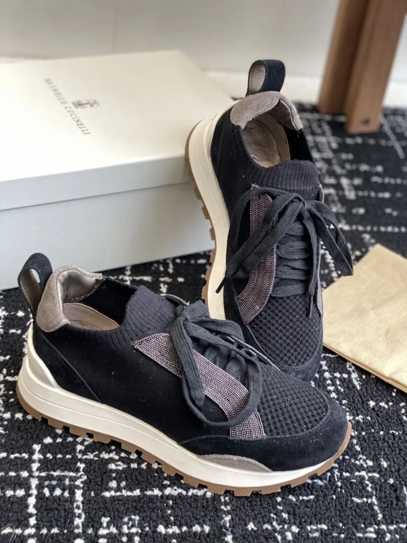 Factory-made Brunello Cucinelli Shoes