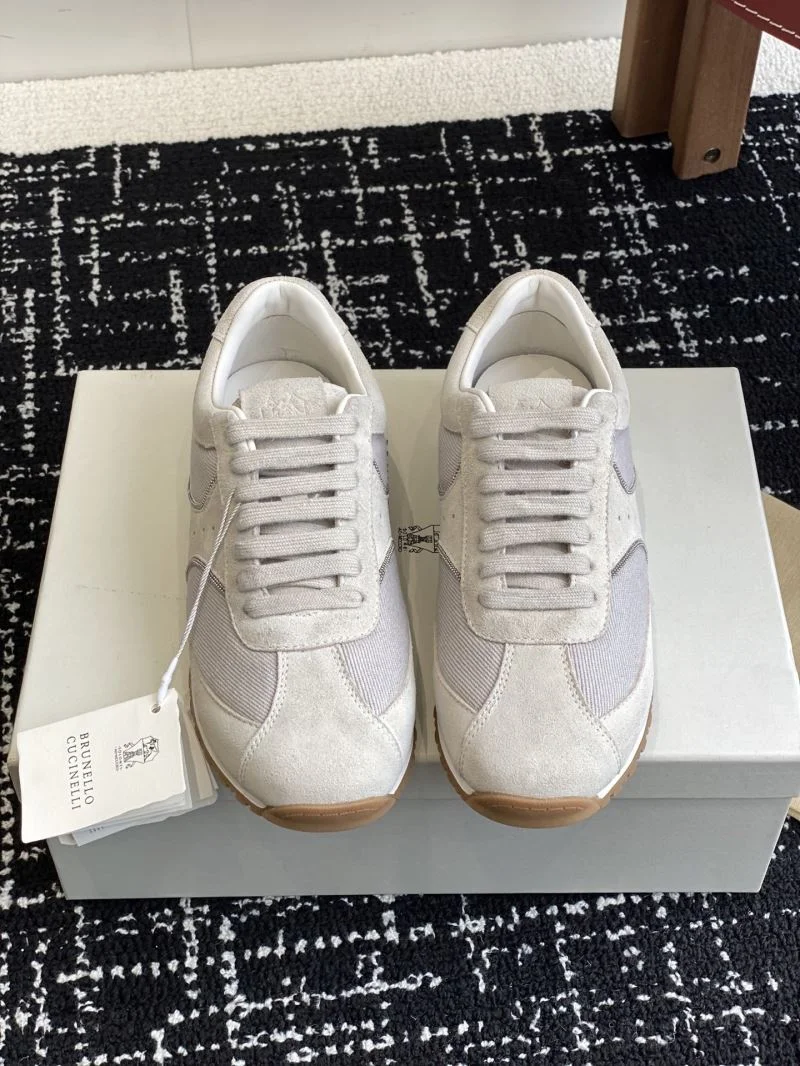 Brunello Cucinelli Shoes
