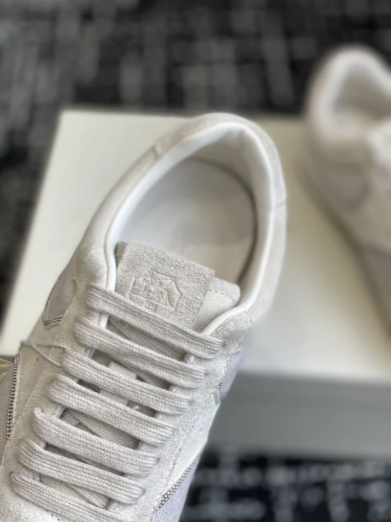 Real Brunello Cucinelli Shoes