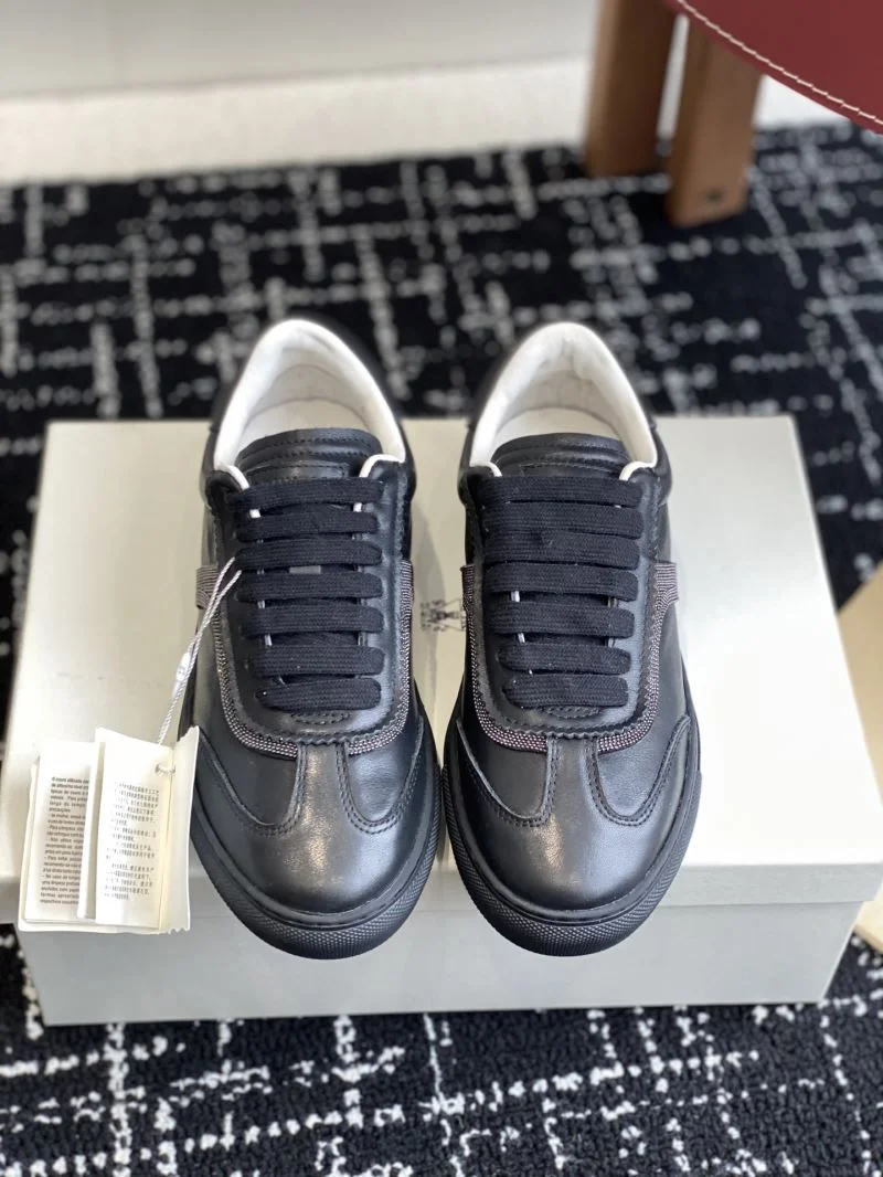 Brunello Cucinelli Shoes