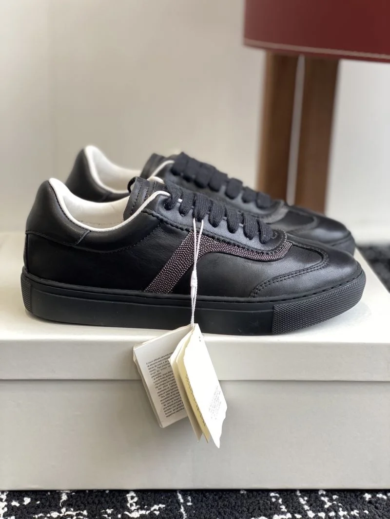 Legit Brunello Cucinelli Shoes