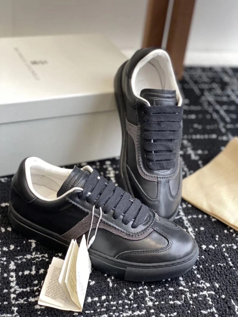 Legit Brunello Cucinelli Shoes