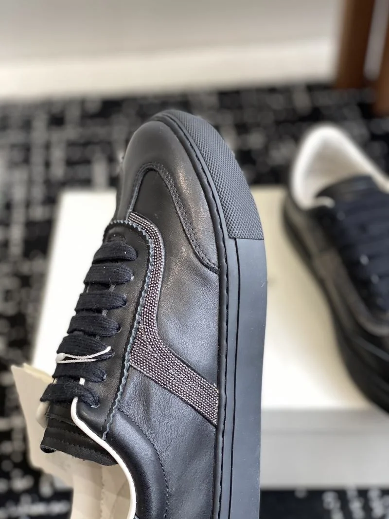Legit Brunello Cucinelli Shoes