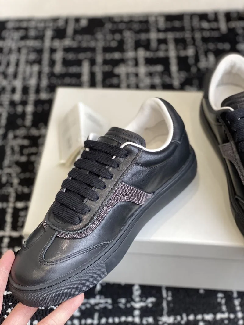 Legit Brunello Cucinelli Shoes