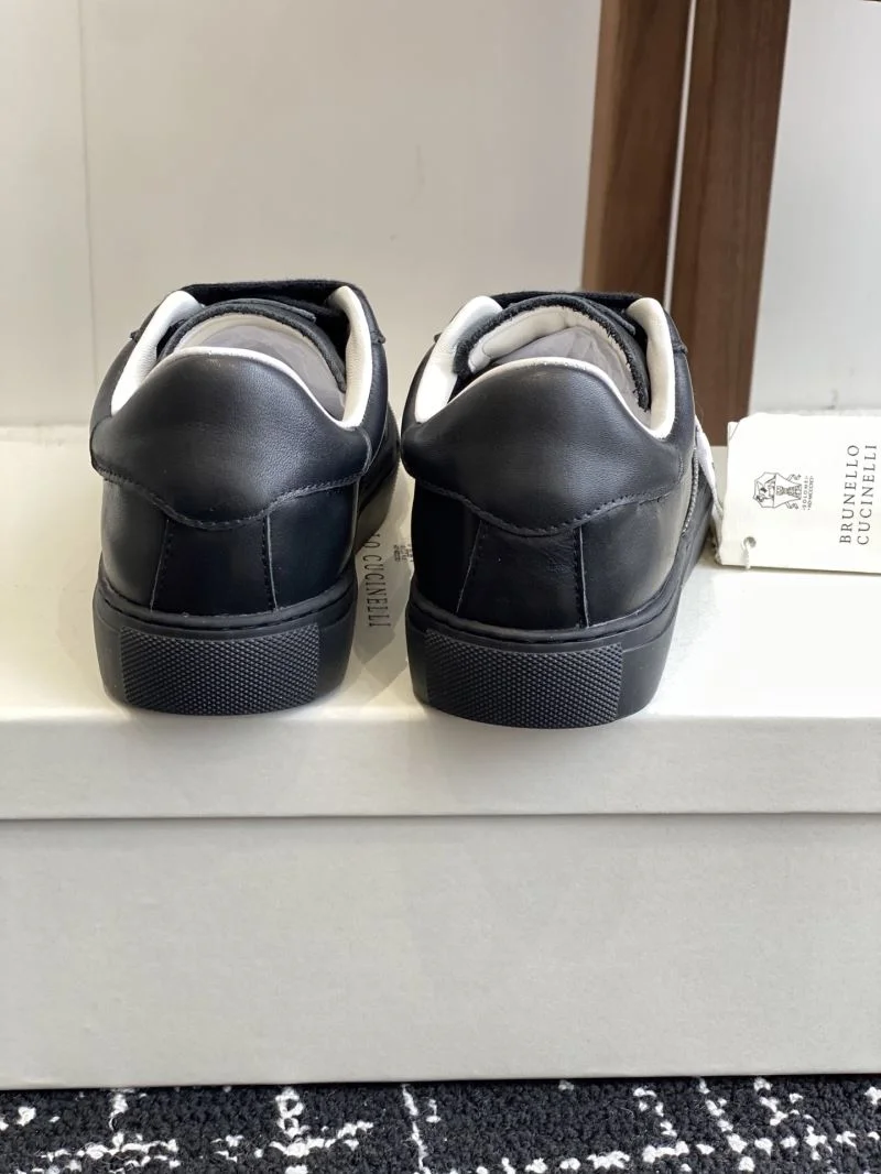 Legit Brunello Cucinelli Shoes