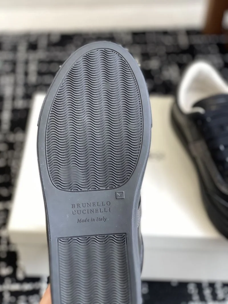 Legit Brunello Cucinelli Shoes