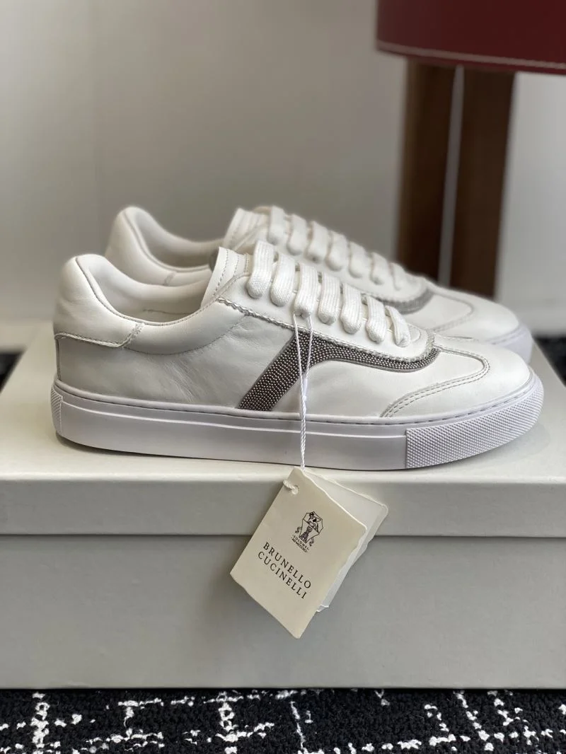 Accurate model Brunello Cucinelli Shoes