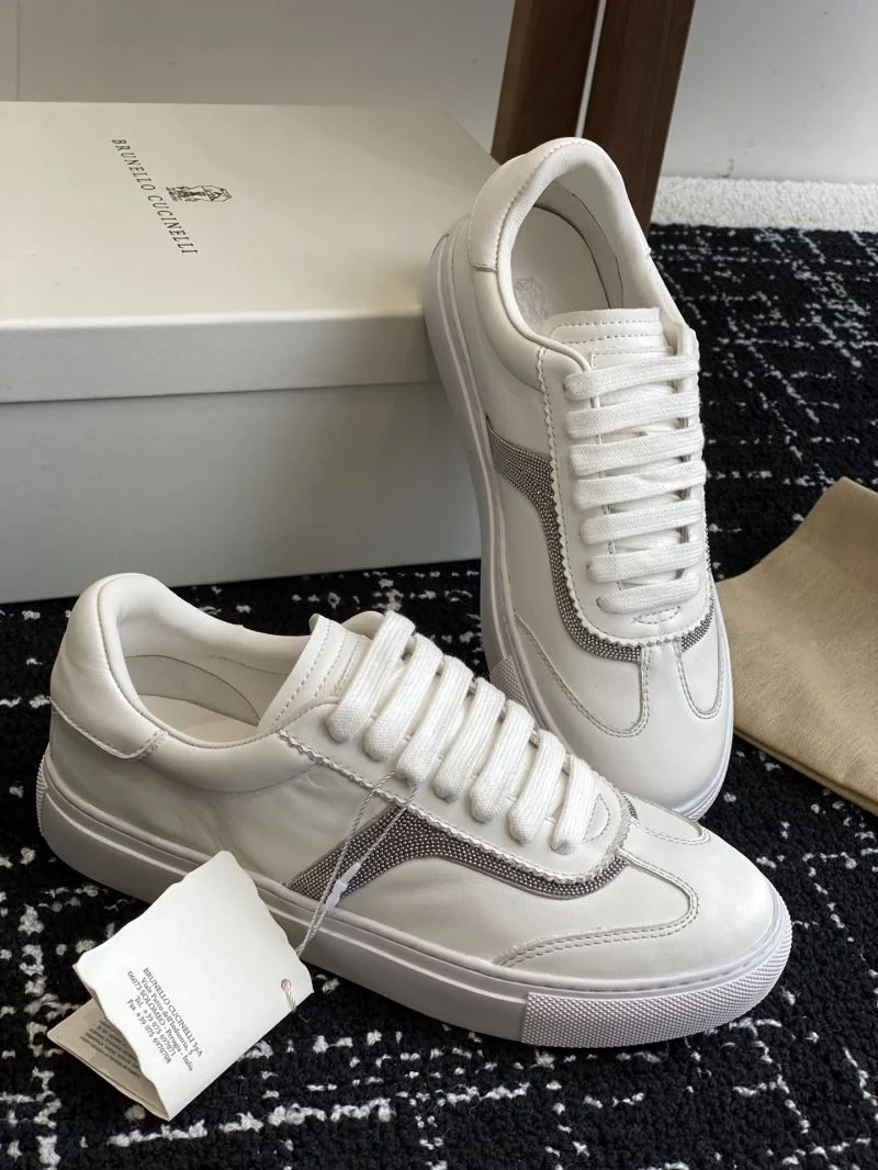 Accurate model Brunello Cucinelli Shoes