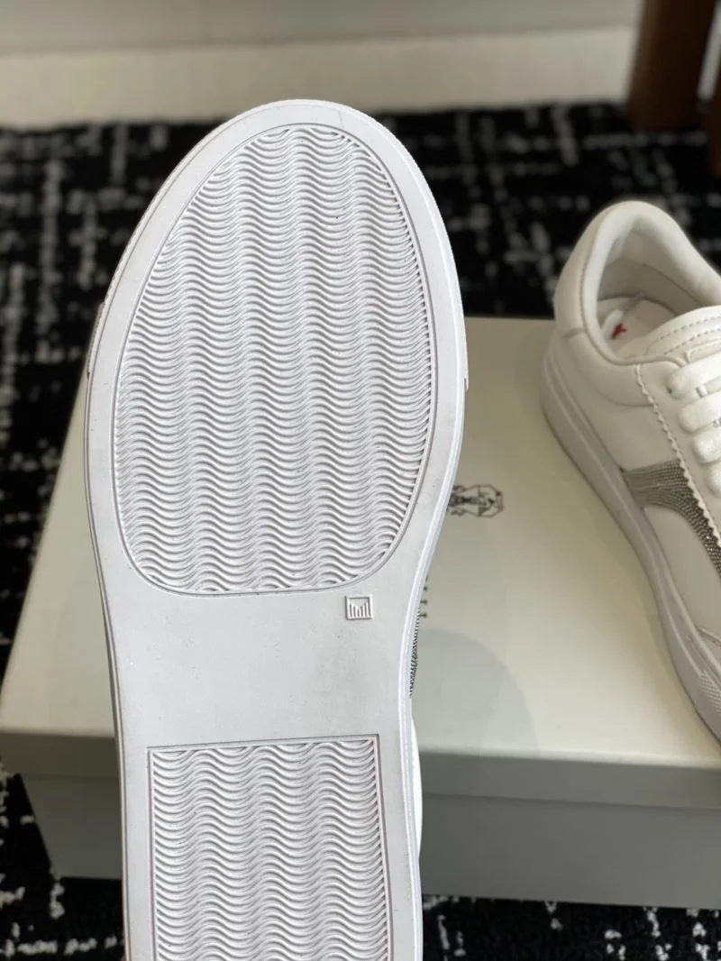 Accurate model Brunello Cucinelli Shoes