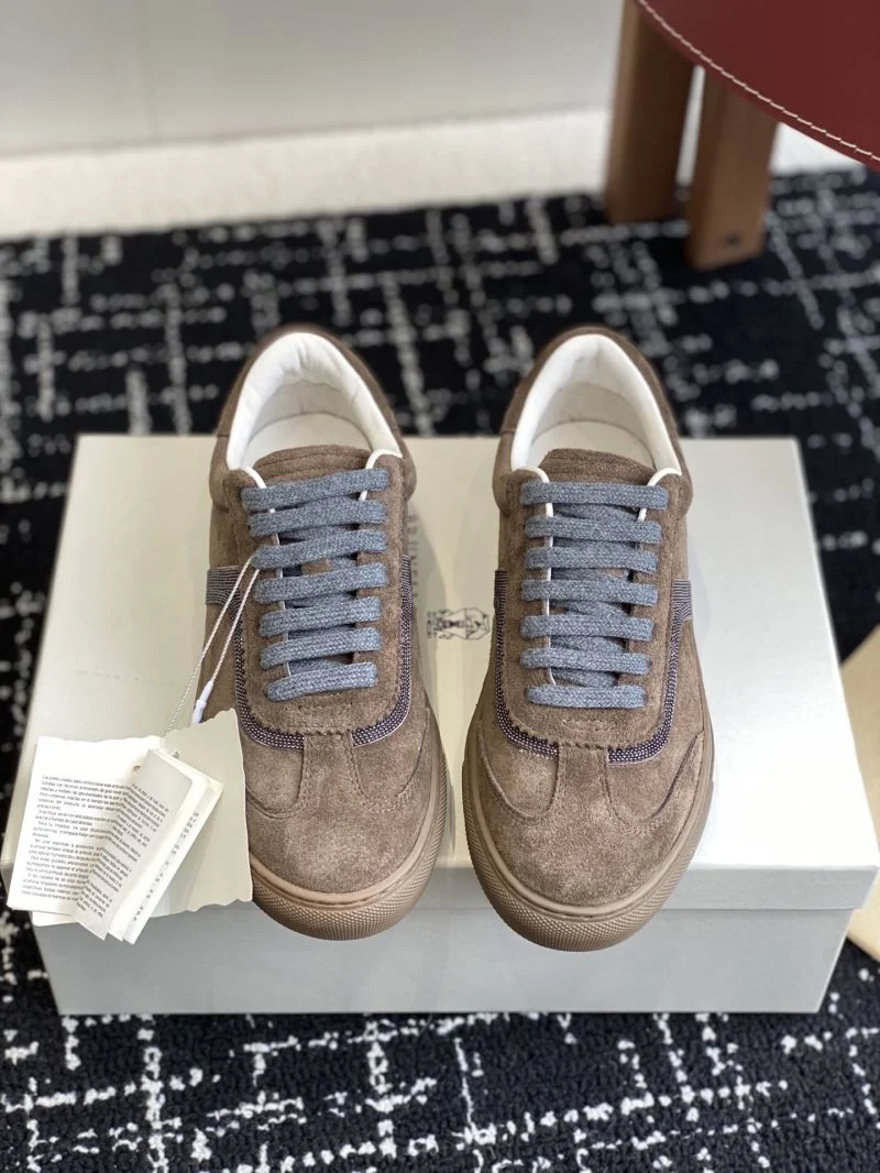 Brunello Cucinelli Shoes