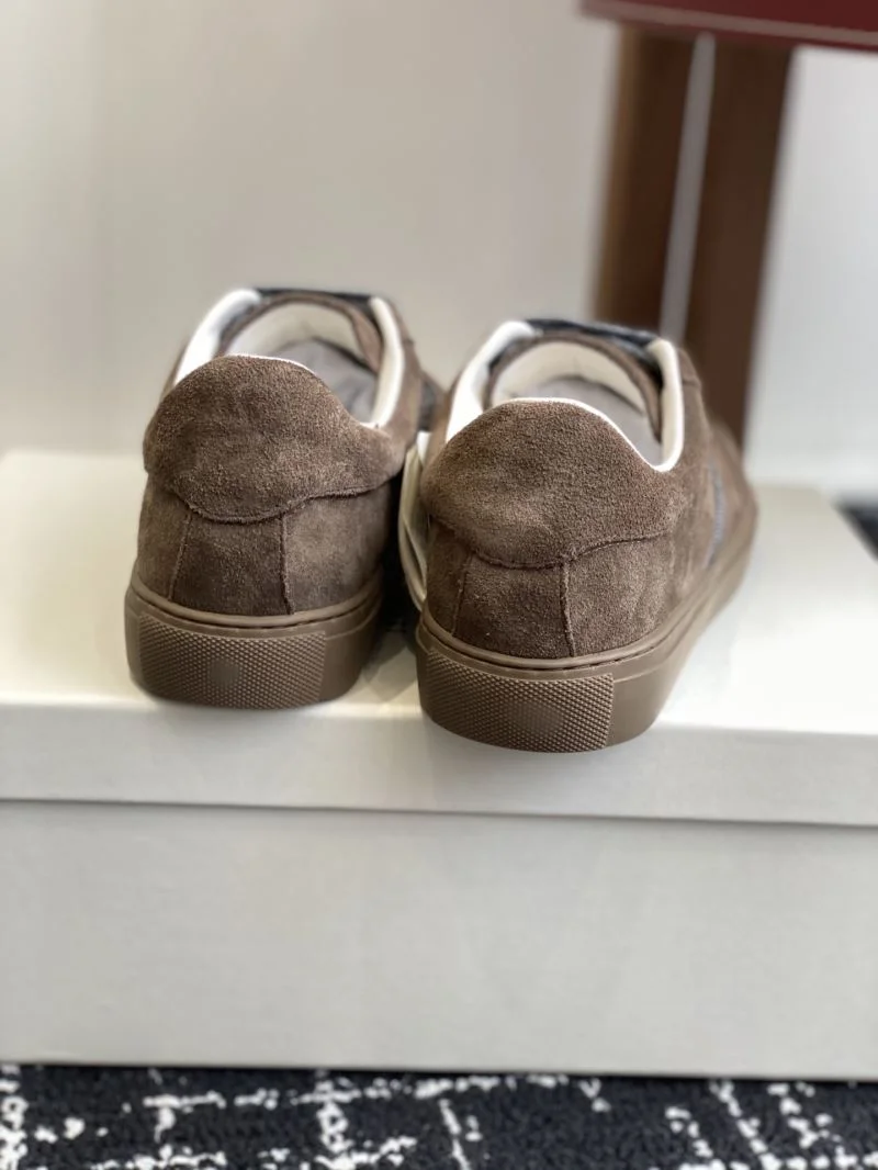 Factory-made Brunello Cucinelli Shoes