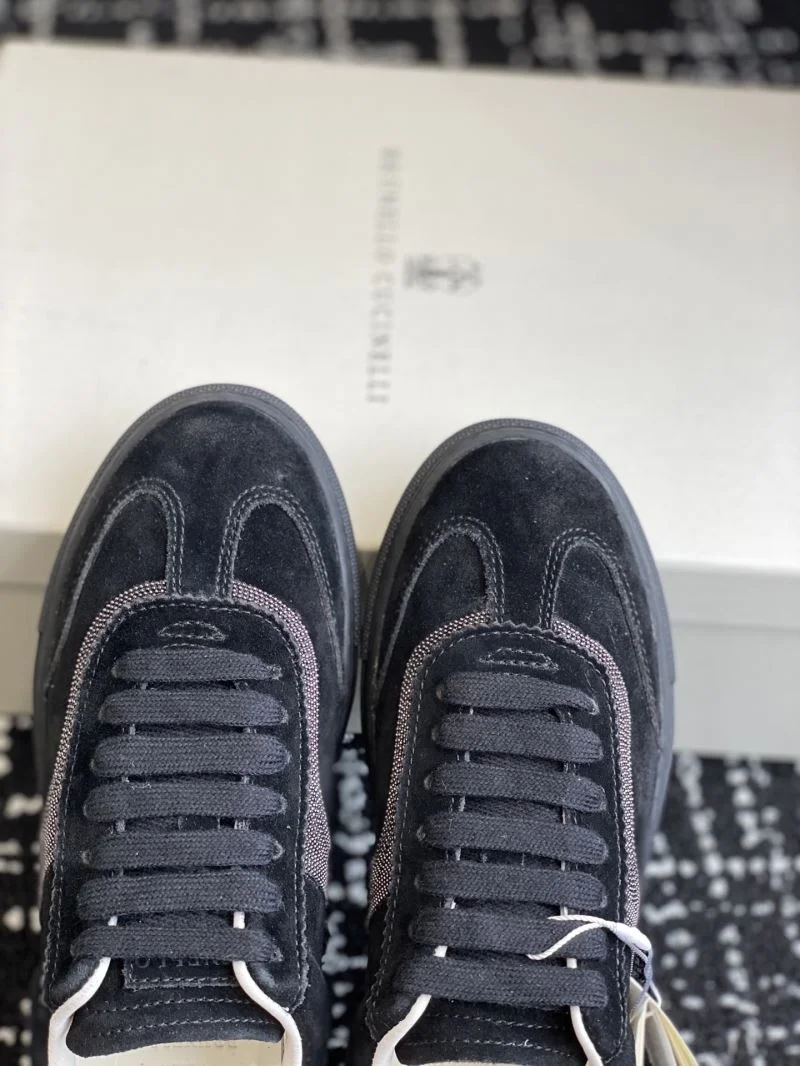 Reasonably priced Brunello Cucinelli Shoes