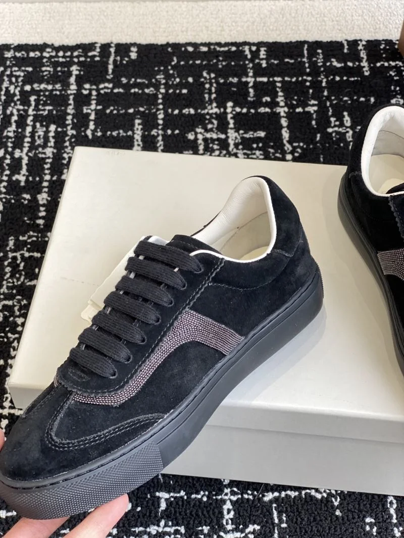 Reasonably priced Brunello Cucinelli Shoes