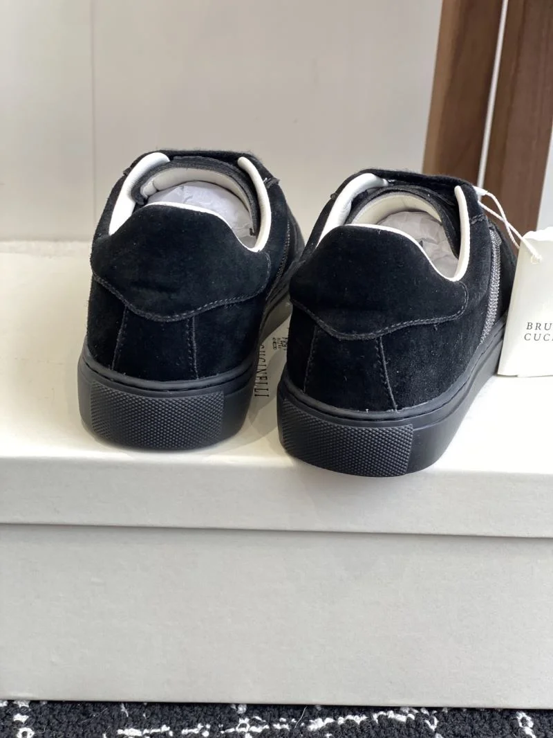 Reasonably priced Brunello Cucinelli Shoes