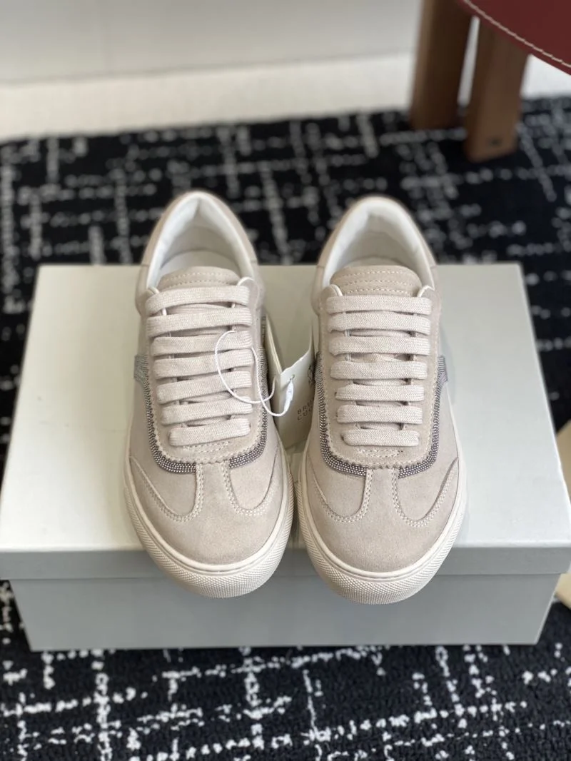 Brunello Cucinelli Shoes