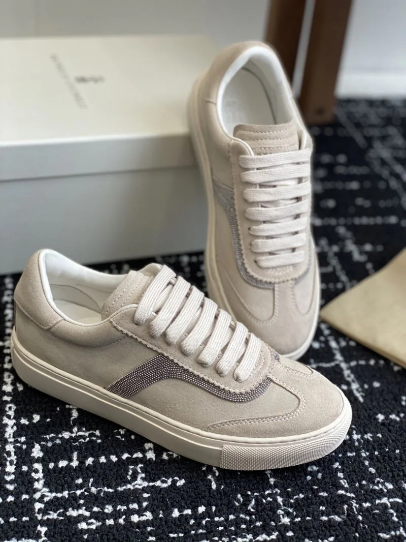 Real Brunello Cucinelli Shoes