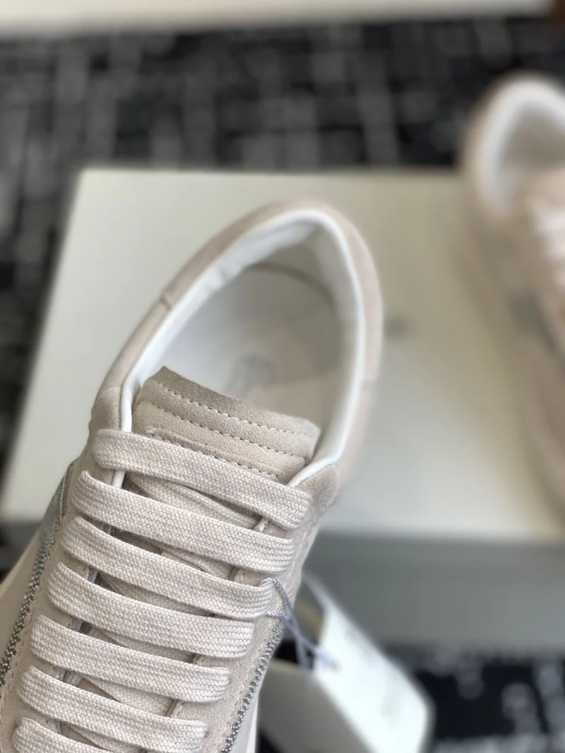 Real Brunello Cucinelli Shoes