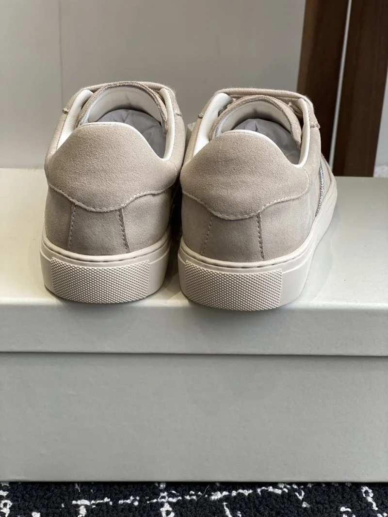 Real Brunello Cucinelli Shoes