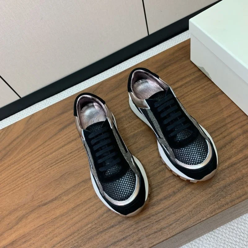 Original Brunello Cucinelli Shoes