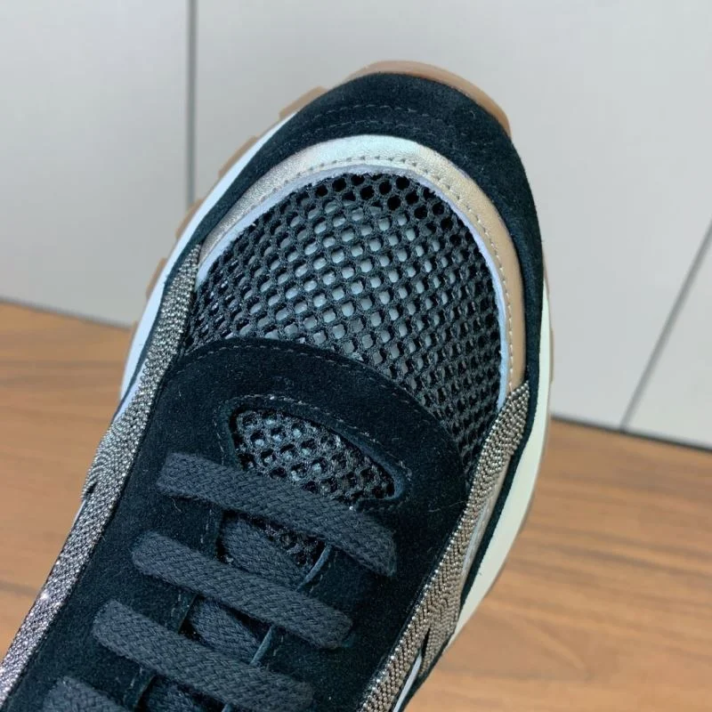 Original Brunello Cucinelli Shoes