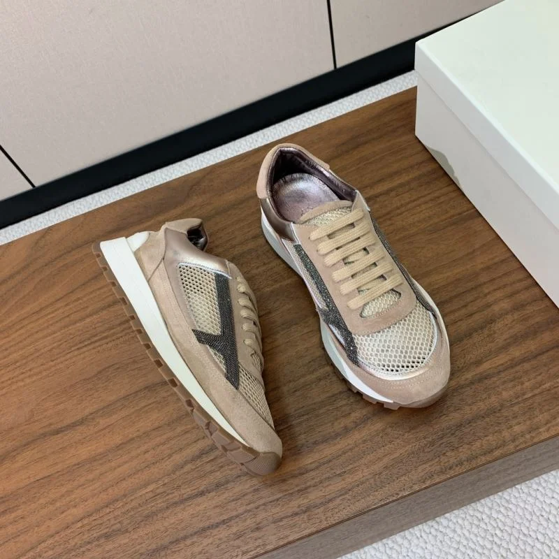 Low-cost Brunello Cucinelli Shoes