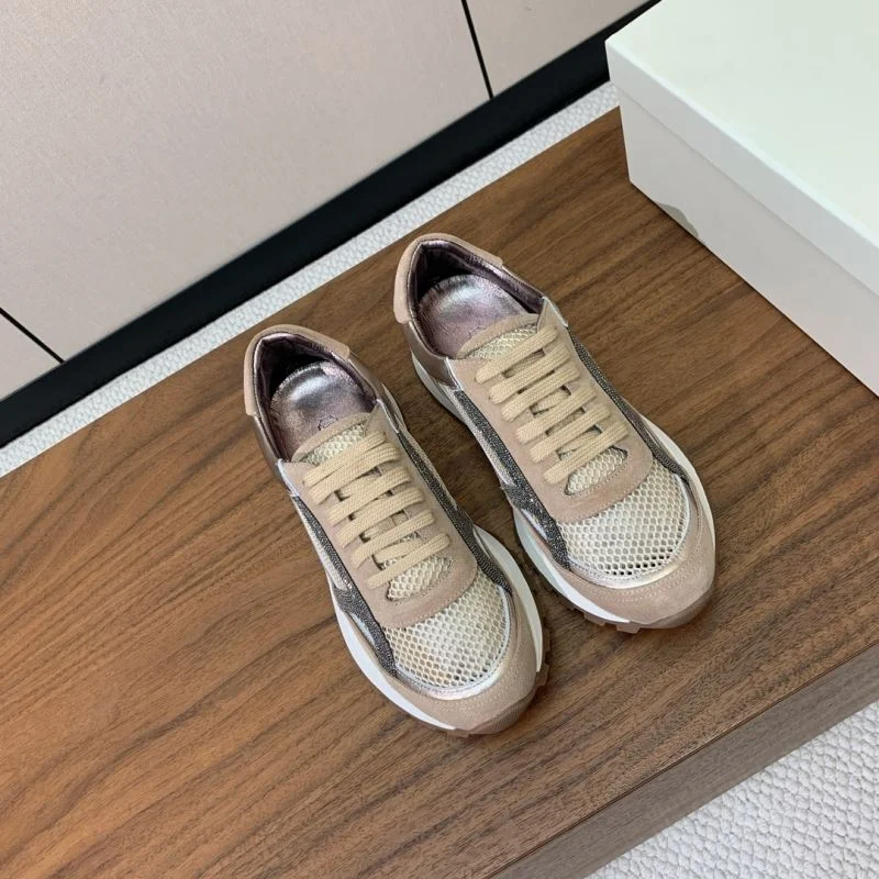 Low-cost Brunello Cucinelli Shoes