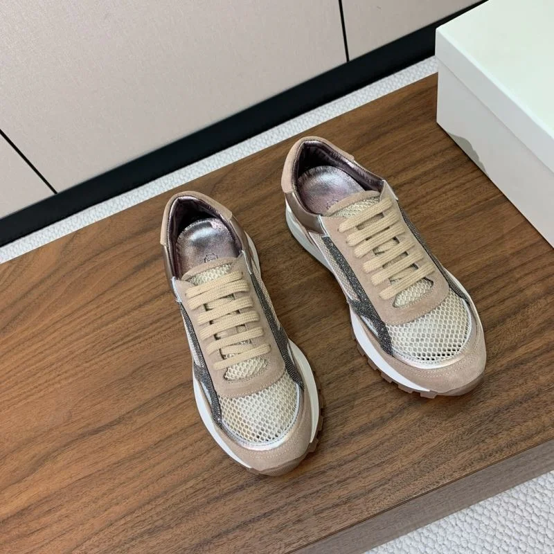Low-cost Brunello Cucinelli Shoes