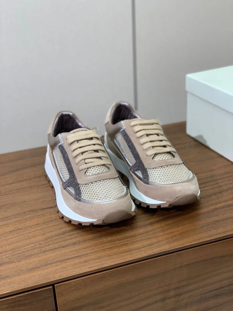 Low-cost Brunello Cucinelli Shoes