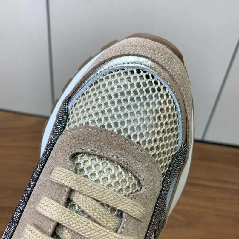 Low-cost Brunello Cucinelli Shoes