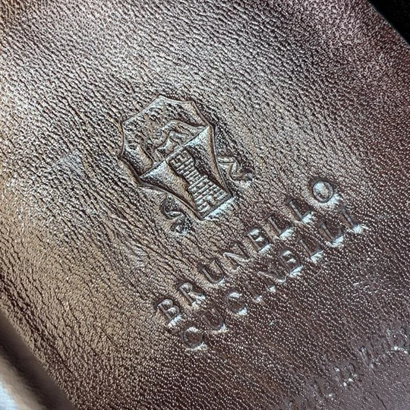Low-cost Brunello Cucinelli Shoes
