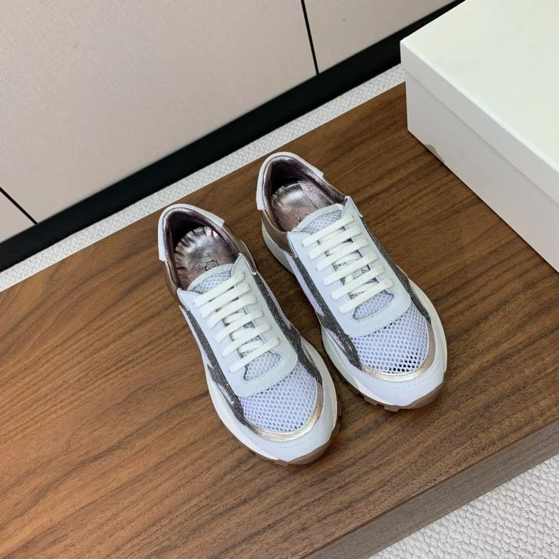 Affordable Brunello Cucinelli Shoes