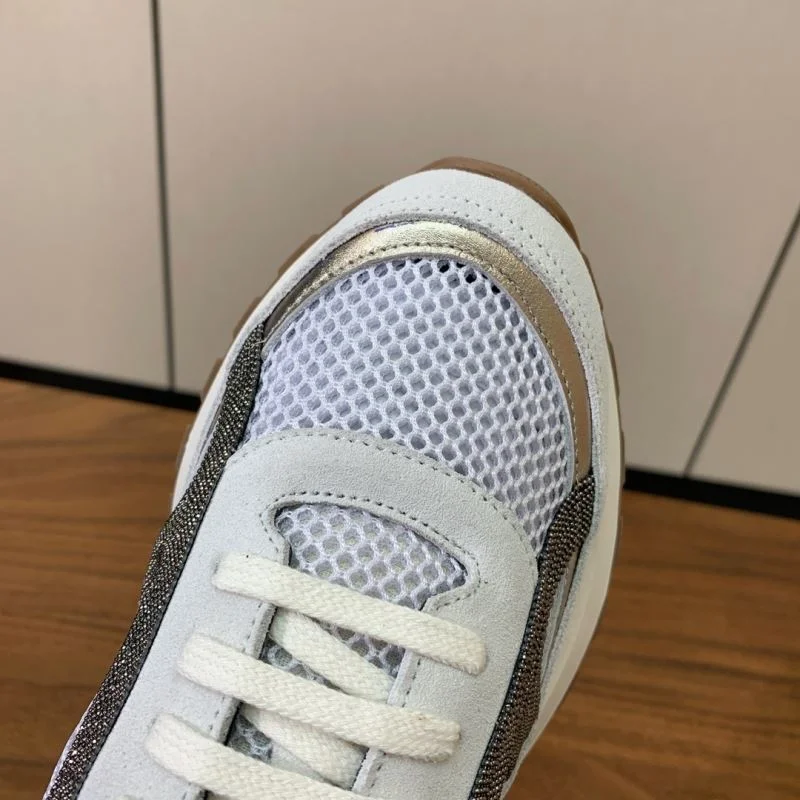 Affordable Brunello Cucinelli Shoes