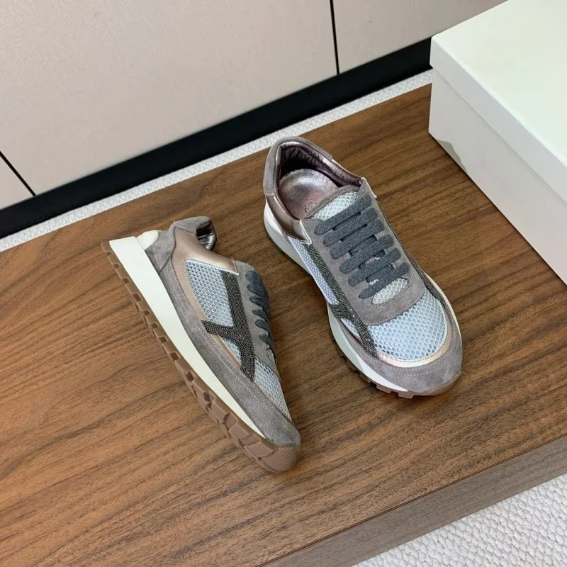 Affordable Brunello Cucinelli Shoes