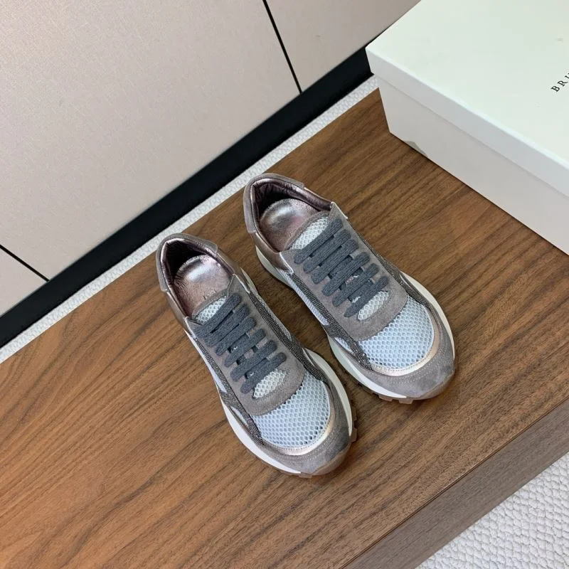 Affordable Brunello Cucinelli Shoes