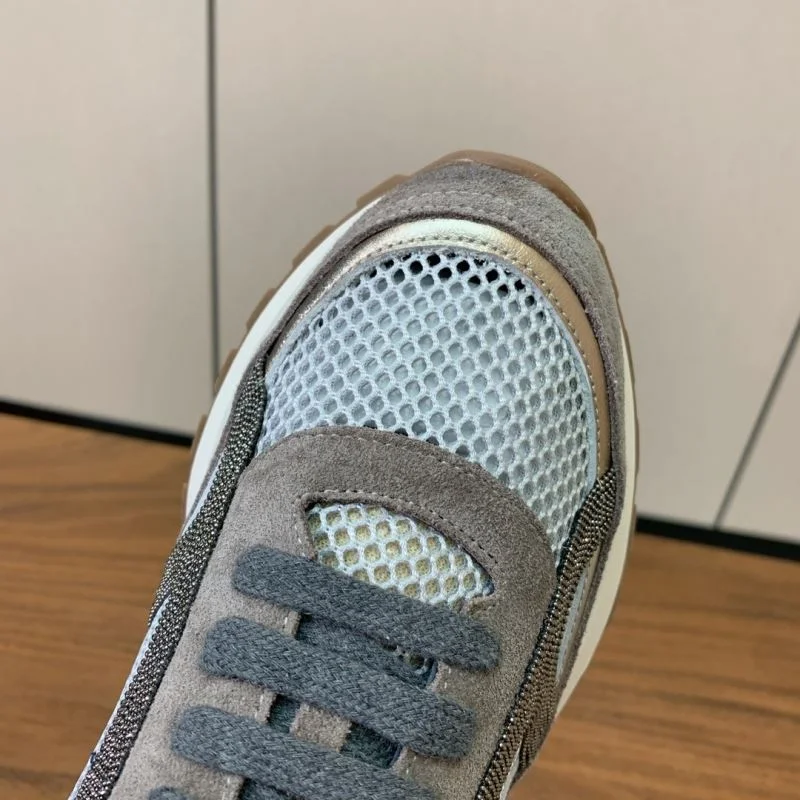 Affordable Brunello Cucinelli Shoes