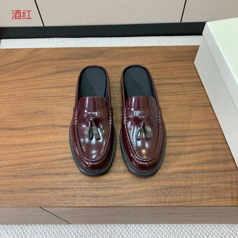 Brunello Cucinelli Shoes