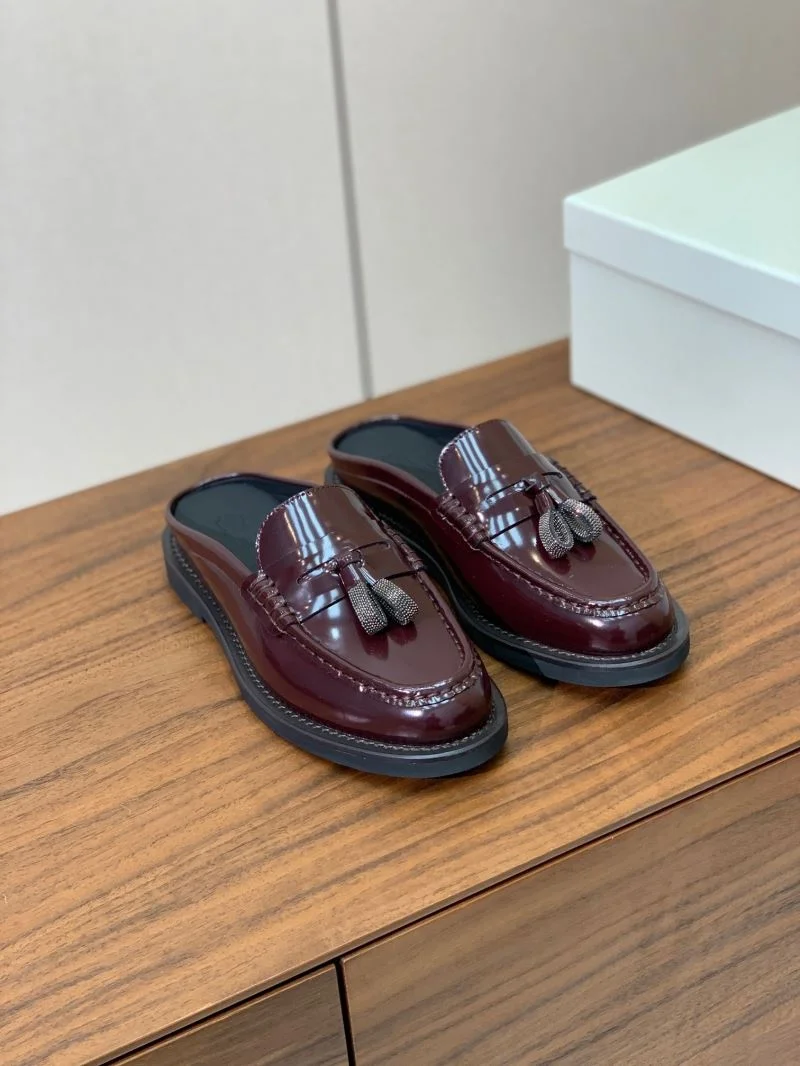 High accuracy Brunello Cucinelli Shoes