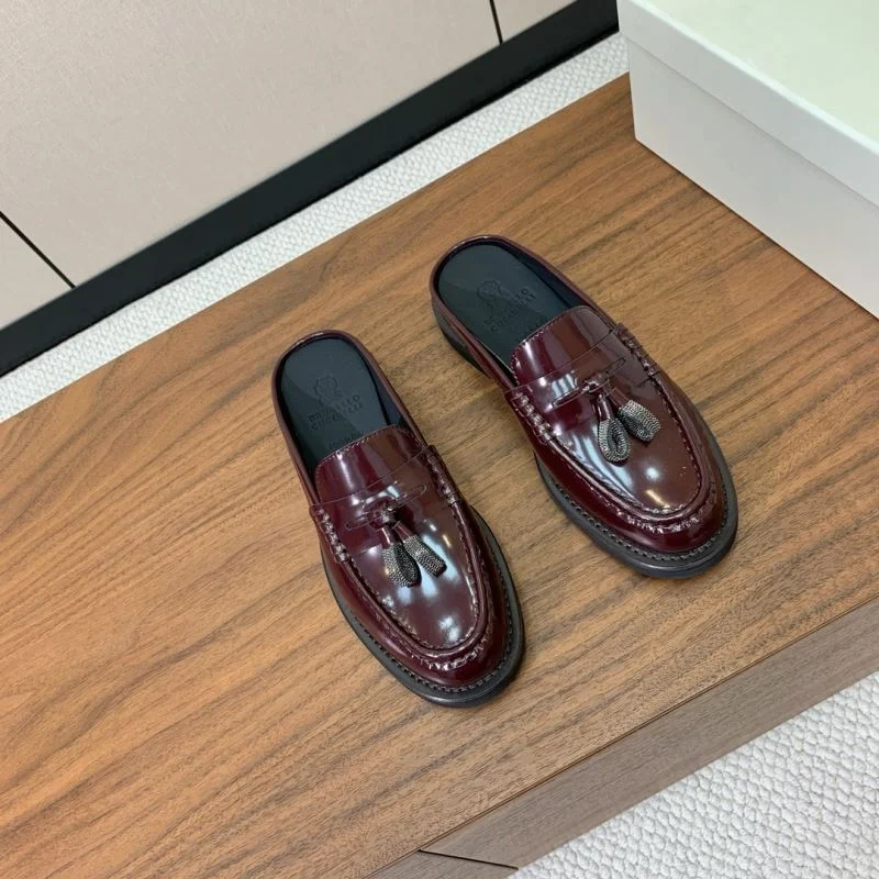 High accuracy Brunello Cucinelli Shoes