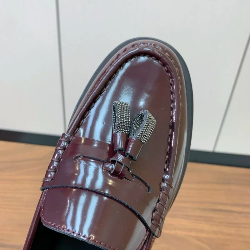 High accuracy Brunello Cucinelli Shoes