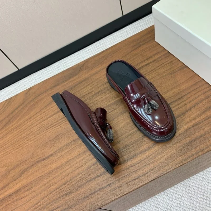 High accuracy Brunello Cucinelli Shoes