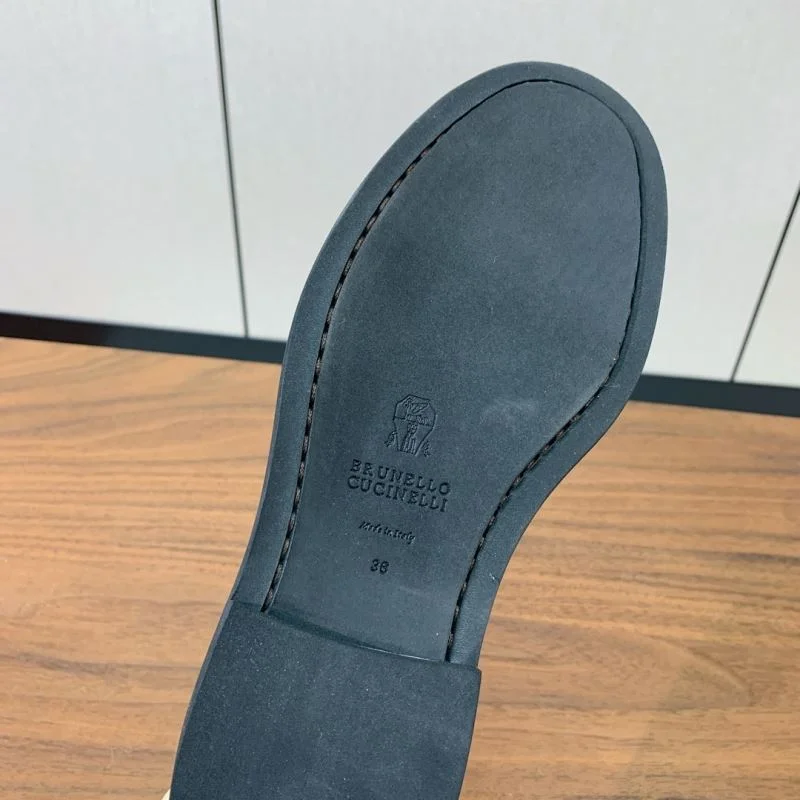 High accuracy Brunello Cucinelli Shoes