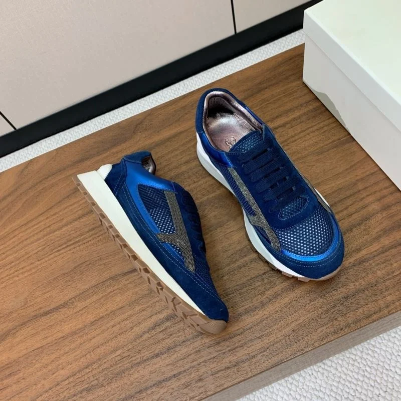 Low-cost Brunello Cucinelli Shoes