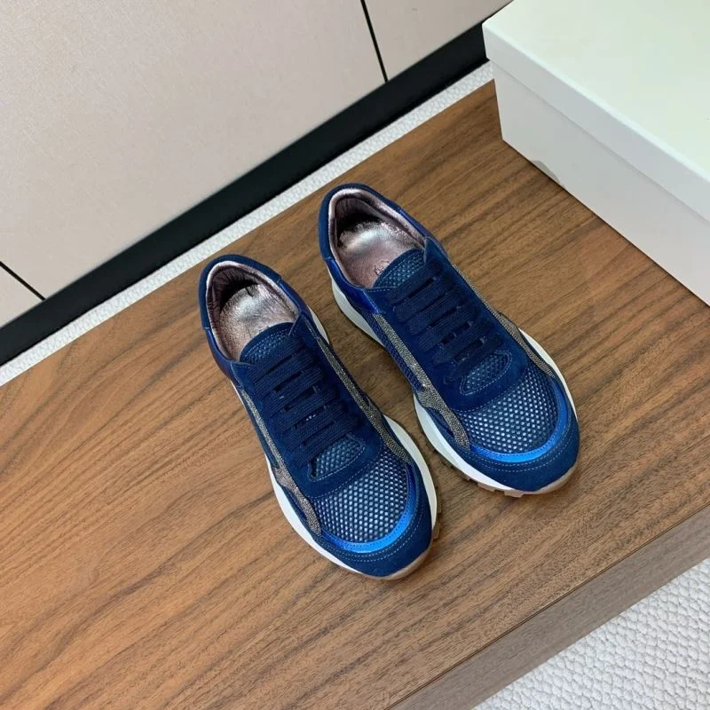 Low-cost Brunello Cucinelli Shoes