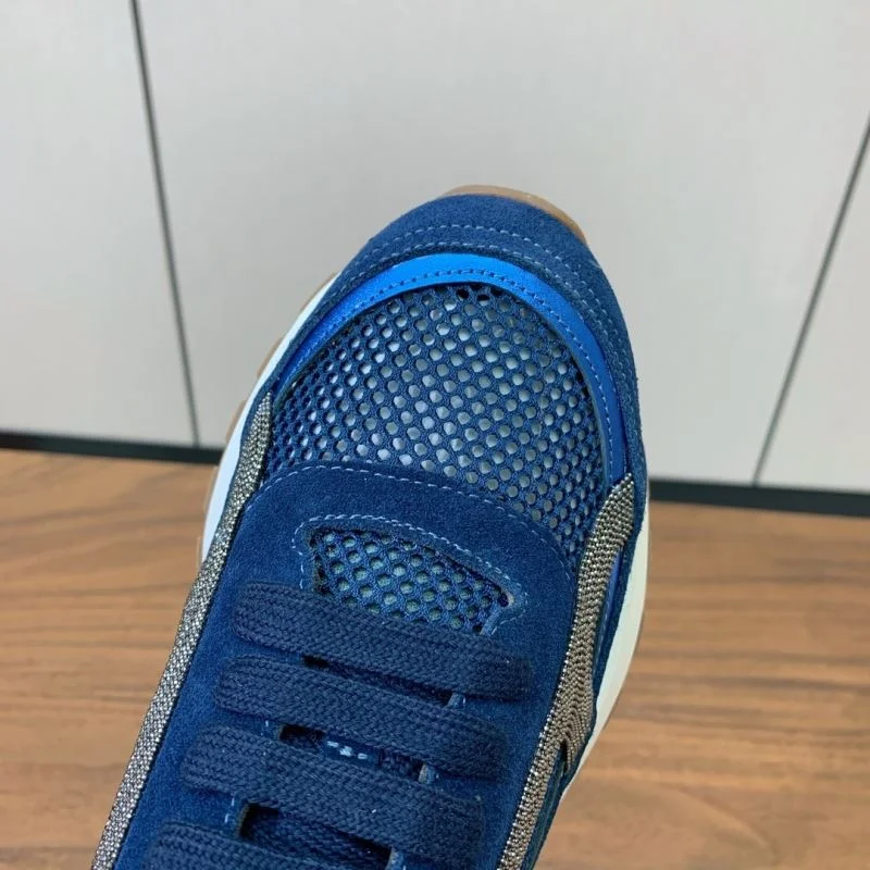 Low-cost Brunello Cucinelli Shoes