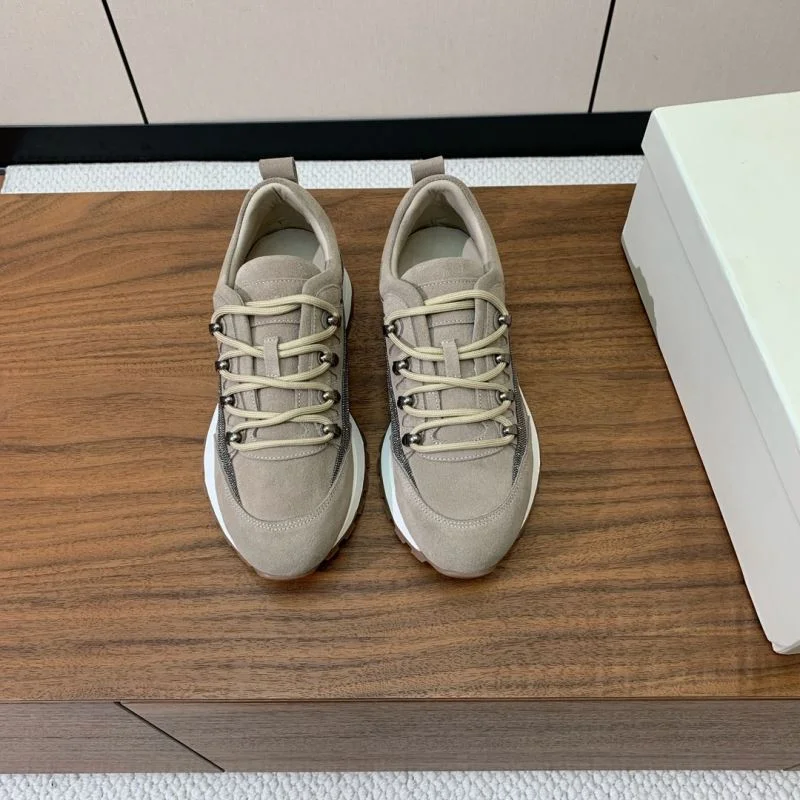 Brunello Cucinelli Shoes