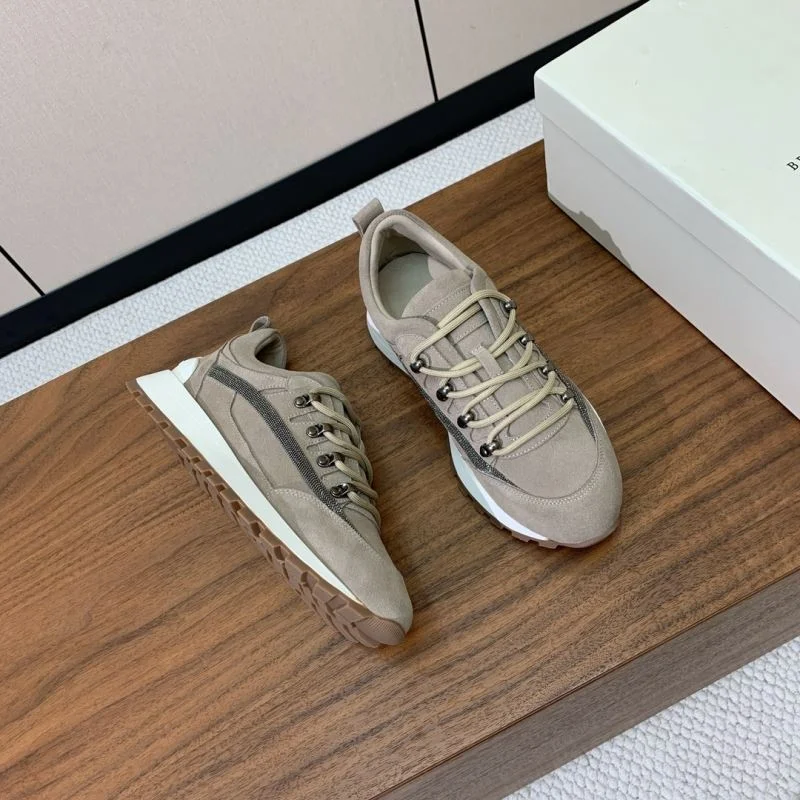 Indistinguishable Brunello Cucinelli Shoes