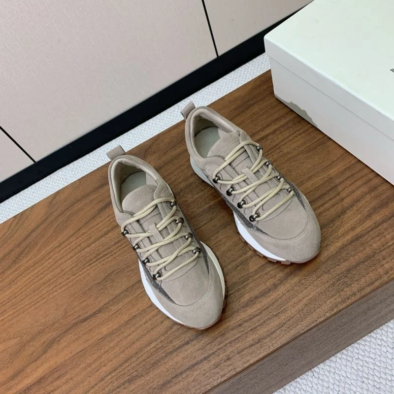 Indistinguishable Brunello Cucinelli Shoes