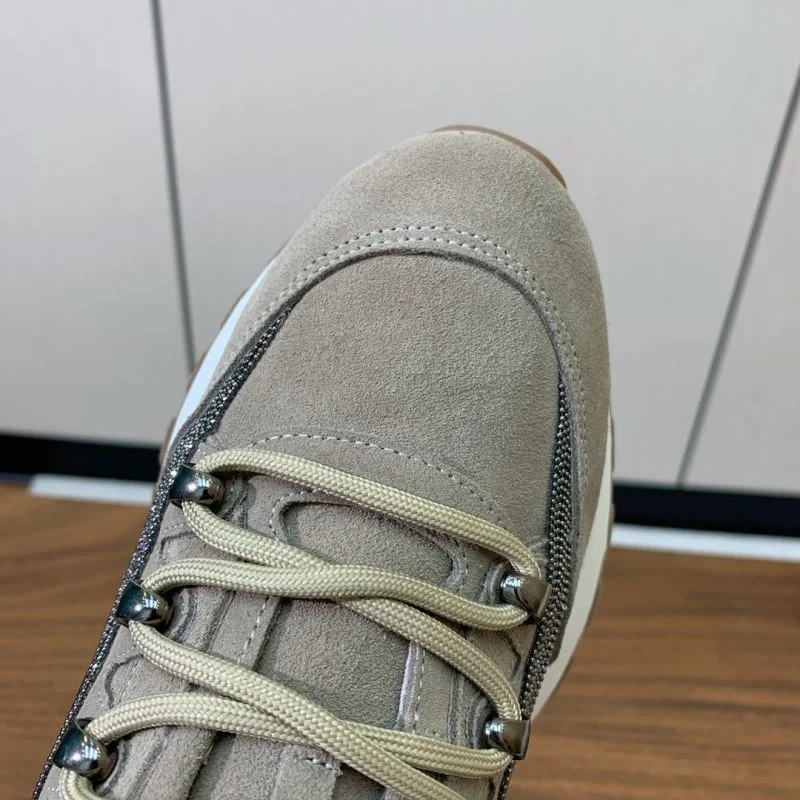 Indistinguishable Brunello Cucinelli Shoes