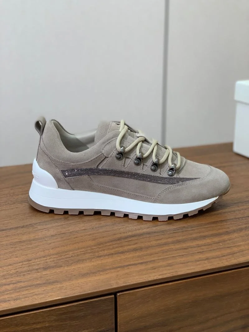 Indistinguishable Brunello Cucinelli Shoes